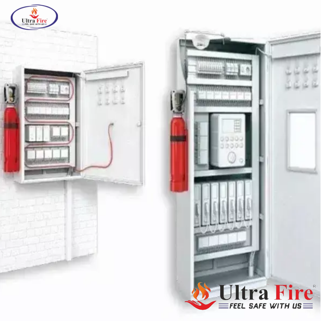 Ultrafireindia – Fire Fighting Equipments