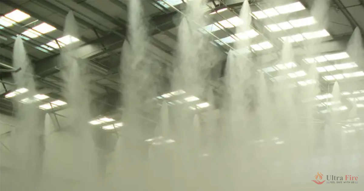 Ultrafireindia – Fire Fighting Equipments